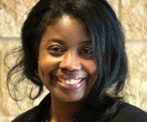 Tracee Hall – Khurshid Labs